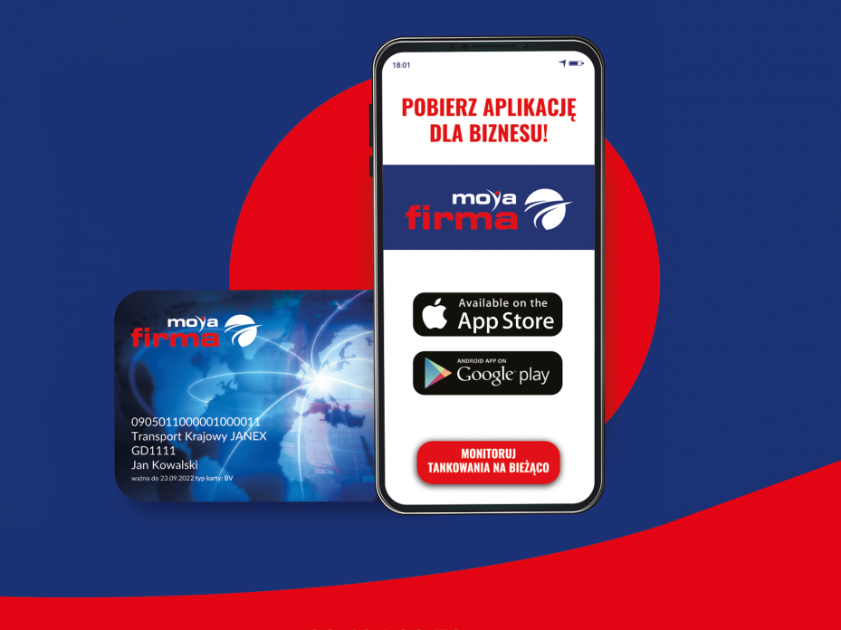 MOYA Firma z nowymi funkcjonalnościami